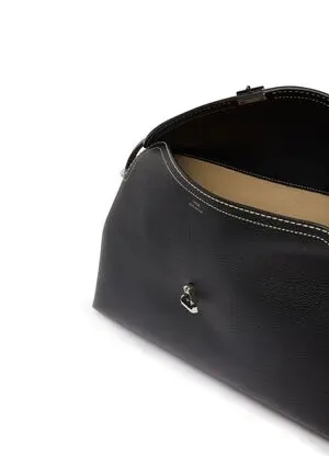 TOTEME T-lock Shoulder Bag