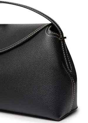 TOTEME T-lock Shoulder Bag