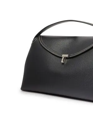 TOTEME T-lock Shoulder Bag