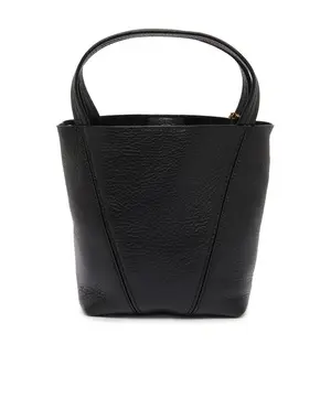 Chloé Logo Shoulder Bag