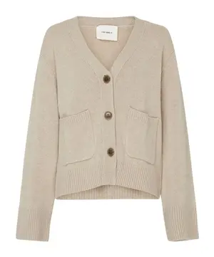 LISA YANG Danni Cardigan