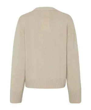 LISA YANG Danni Cardigan