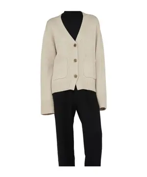 LISA YANG Danni Cardigan