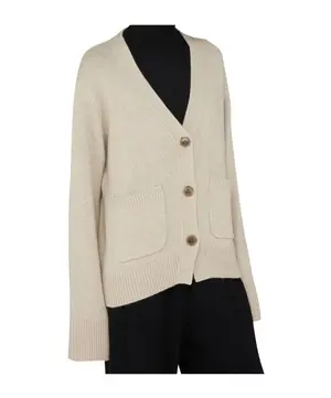 LISA YANG Danni Cardigan