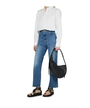 Soeur Adjustable Shoulder Bag