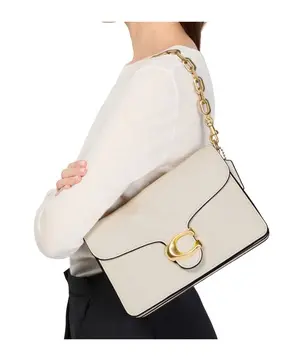 COACH Tabby Shoulder Bag