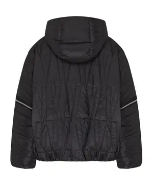 Moncler Monclerx Willow Smith Long-sleeved Casual Jacket