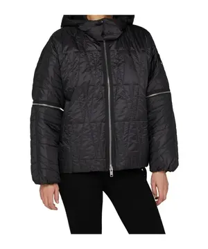 Moncler Monclerx Willow Smith Long-sleeved Casual Jacket