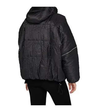 Moncler Monclerx Willow Smith Long-sleeved Casual Jacket