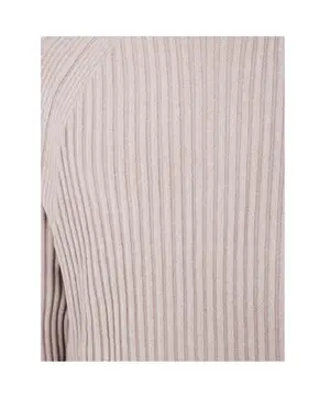 RRD Roll-neck Ribbed Sweater
