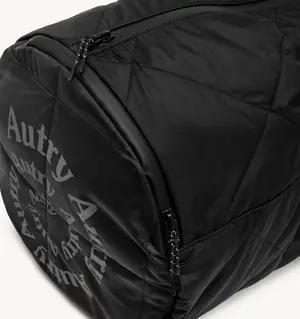 AUTRY Heritage Quilted Holdall Bag