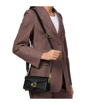 COACH Refresh Tabby Shoulder Bag 20