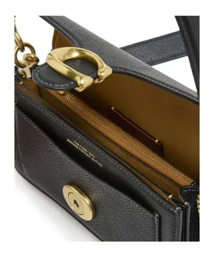 COACH Refresh Tabby Shoulder Bag 20