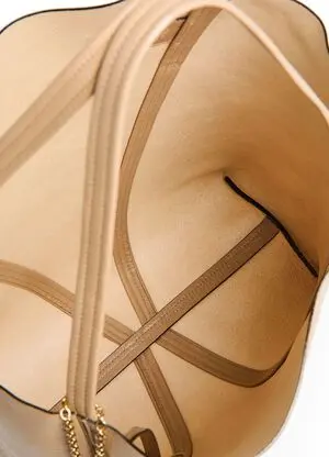 Chloé Spin Large Tote Bag