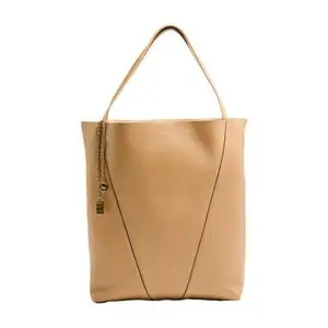 Chloé Spin Large Tote Bag