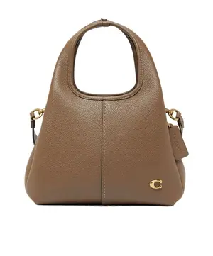COACH Lana Shoulder Bag 23