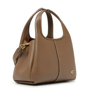 COACH Lana Shoulder Bag 23