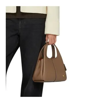 COACH Lana Shoulder Bag 23