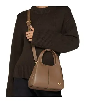 COACH Lana Shoulder Bag 23