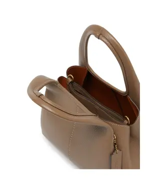 COACH Lana Shoulder Bag 23