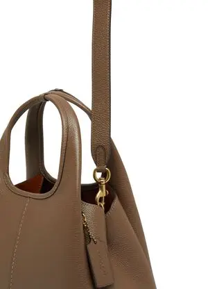 COACH Lana Shoulder Bag 23