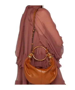 Chloé Hobo Shoulder Bag