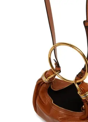 Chloé Hobo Shoulder Bag