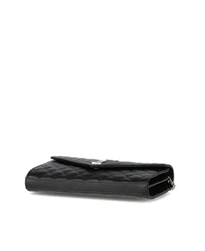 Saint Laurent Envelope Chain Wallet