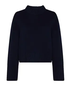 LISA YANG Sony Round-neck Sweater