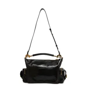 Chloé Camera Shoulder Bag