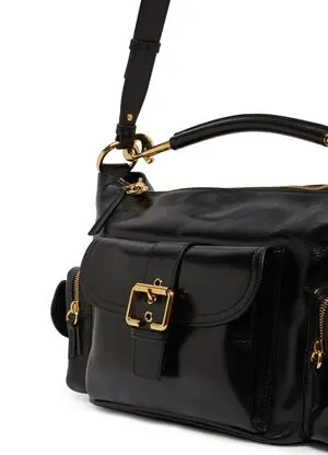 Chloé Camera Shoulder Bag