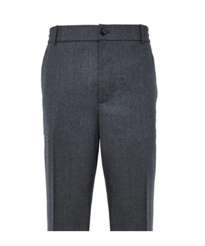 Moncler Straight-leg Casual Pants