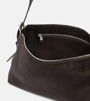 LEMAIRE Small Zippered Shoulder Bag