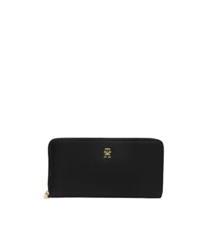 Tommy Hilfiger Hilfiger Icon Zip-around Wallet