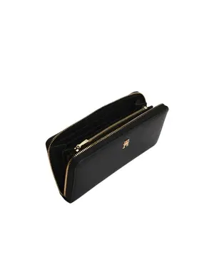 Tommy Hilfiger Hilfiger Icon Zip-around Wallet