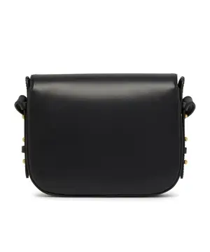 Soeur Flap Shoulder Bag