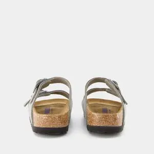 BIRKENSTOCK Flat Slippers