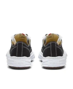 Mihara Yasuhiro Mihara Hank Low Original Sole Low-cut Sneakers