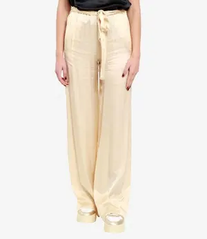 ANIYE BY Elasticated Waist Casual Pants