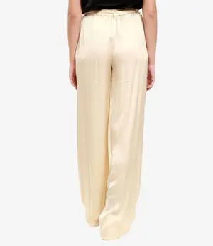 ANIYE BY Elasticated Waist Casual Pants