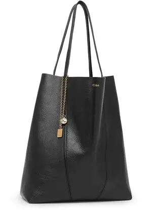 Chloé Spin Shoulder Bag