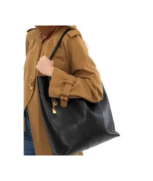Chloé Spin Shoulder Bag