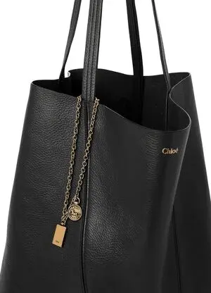 Chloé Spin Shoulder Bag