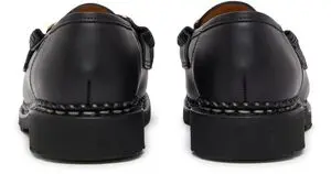 Paraboot Orsay Loafers