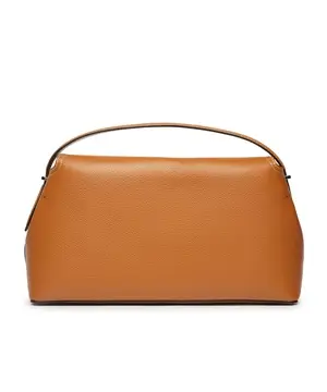 TOTEME T-lock Shoulder Bag
