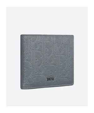 Dior Bifold Wallet