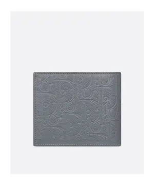 Dior Bifold Wallet
