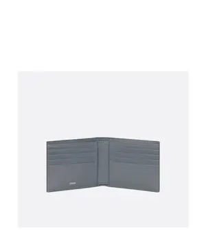 Dior Bifold Wallet