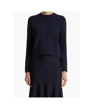 Khaite Cashmere Sweater