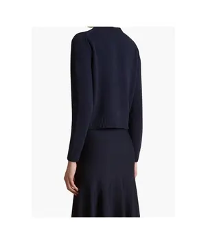 Khaite Cashmere Sweater